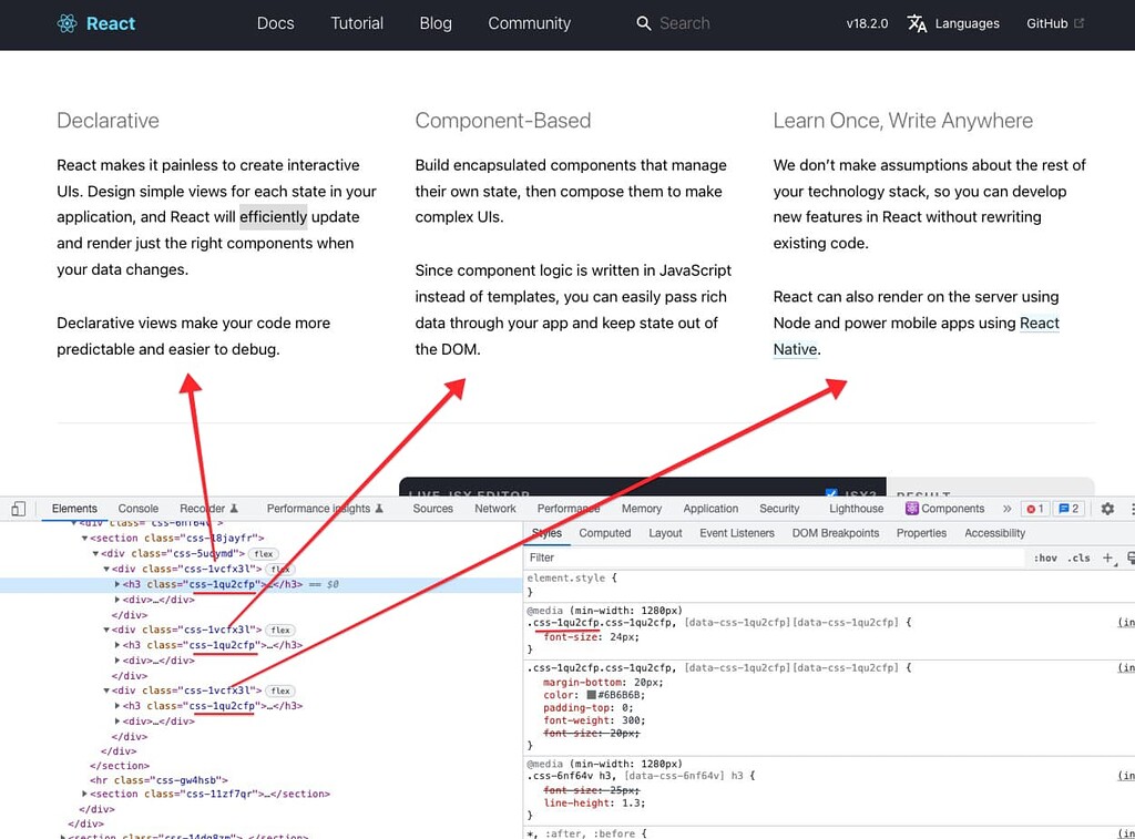 Shared components? - Feature Requests - Bricksforge Community Forum