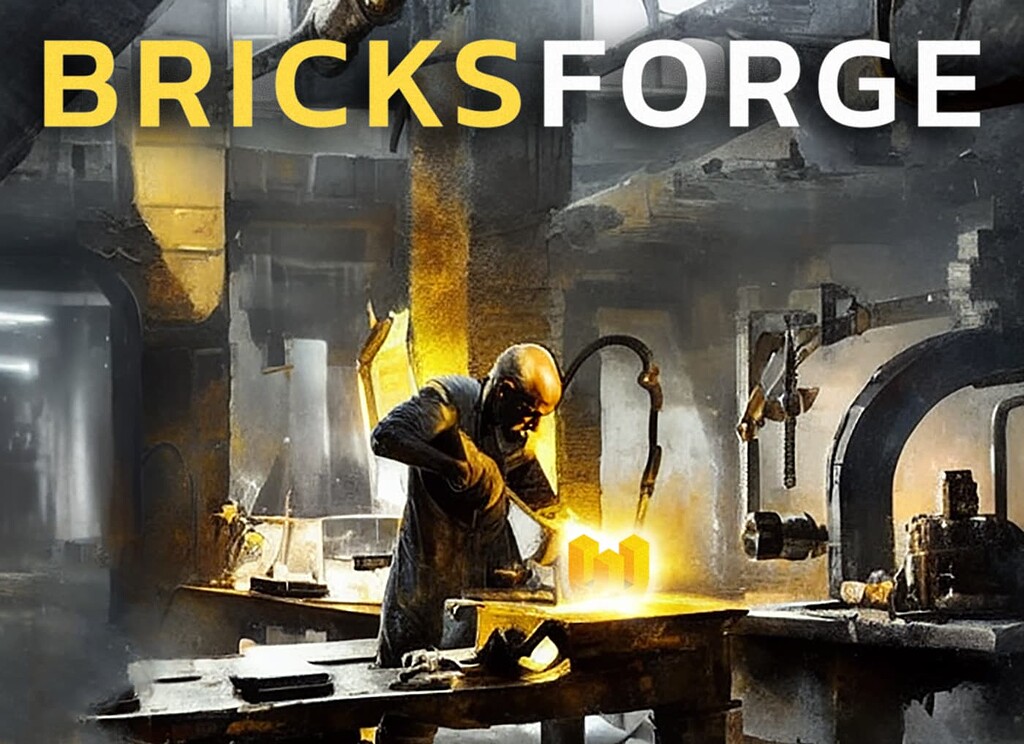 BricksForge (behind the scenes) - Miscellaneous - Bricksforge Community Forum