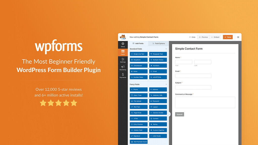 Pro Forms - Signature Field - Feature Requests - Bricksforge Community Forum