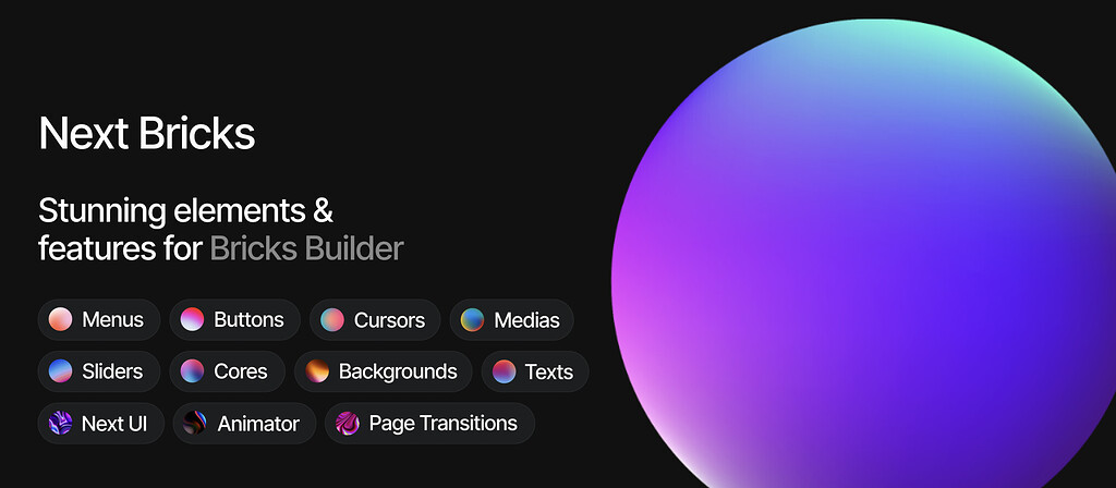 Custom Buttons for ProForms - How To - Bricksforge Community Forum