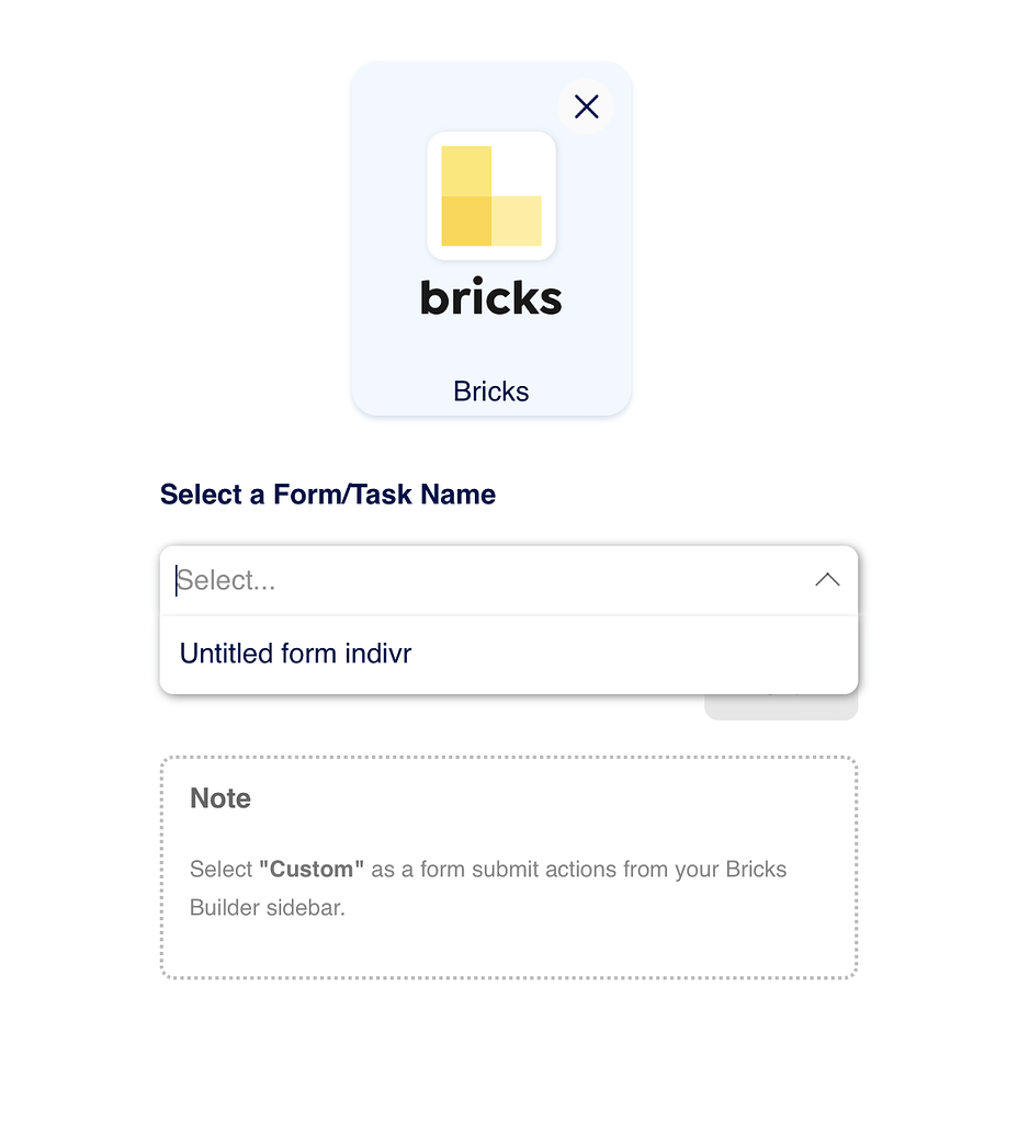 [Pro Forms] Compatibility with Bit Integrations - Feature Requests - Bricksforge Community Forum