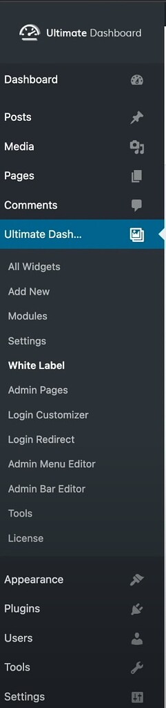 Backend Designer - Feature Requests - Bricksforge Community Forum