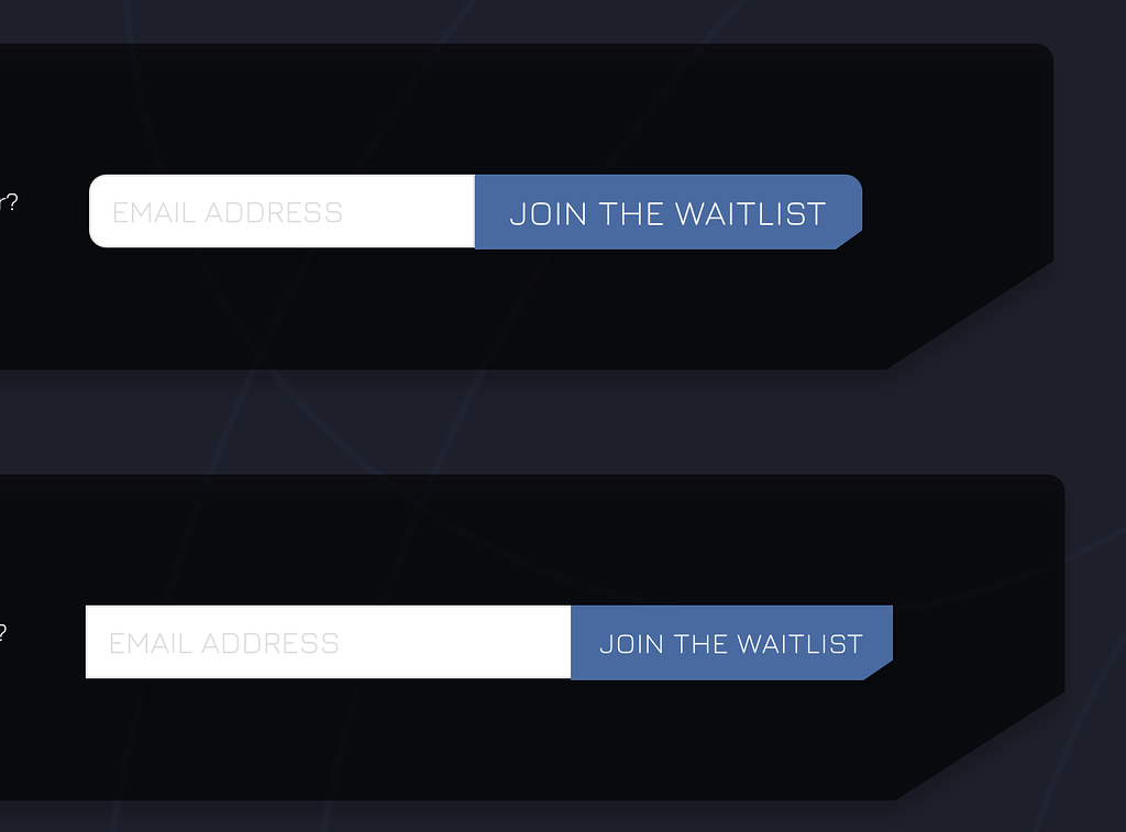 Border Radius on Pro Forms? - How To - Bricksforge Community Forum
