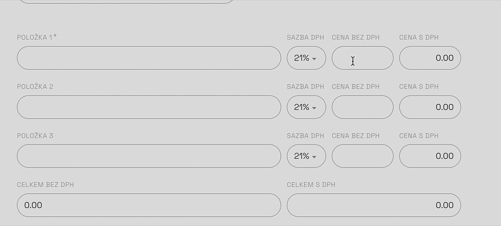 Pro Form Issue with Summing Calculation Fields - Bug Reports - Bricksforge Community Forum