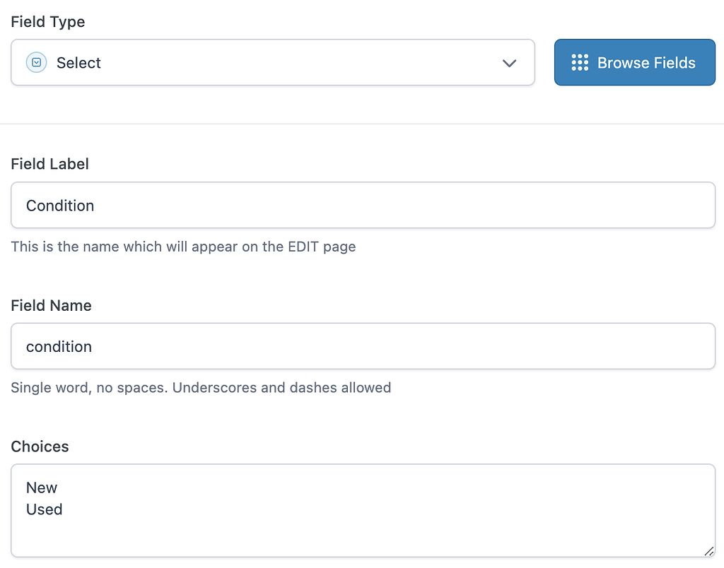 Dropdown not saving selected choice - How To - Bricksforge Community Forum