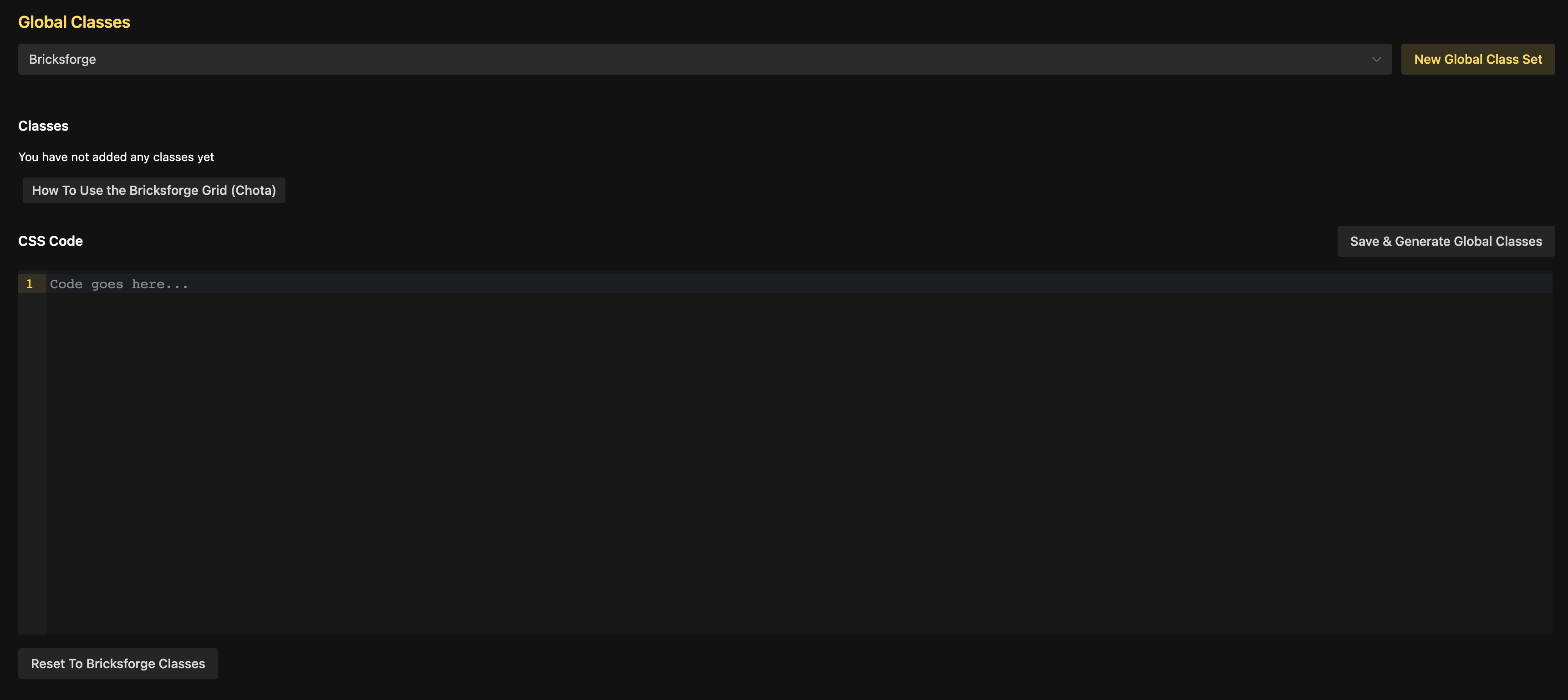 Assorted bugs (Version 0.9.2) - Bug Reports - Bricksforge Community Forum