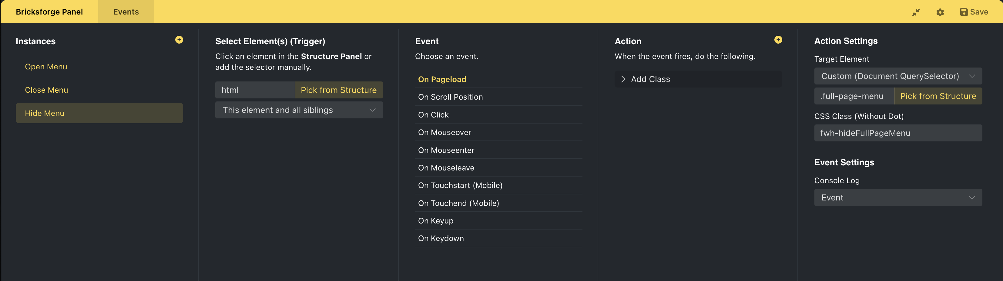 Assorted bugs (Version 0.9.2) - Bug Reports - Bricksforge Community Forum