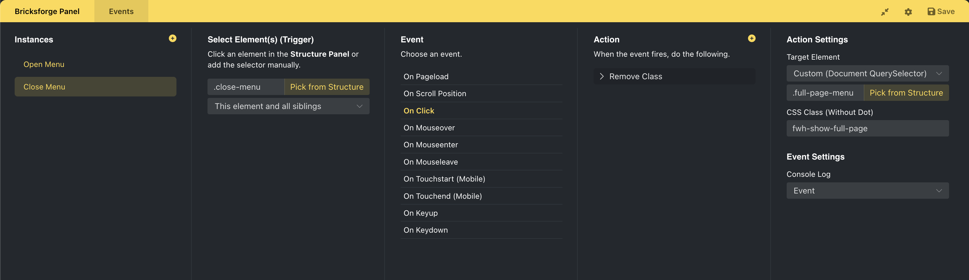 Assorted bugs (Version 0.9.2) - Bug Reports - Bricksforge Community Forum