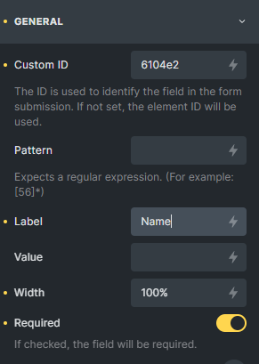 Duplicate doesn't generate unique ID - Bug Reports - Bricksforge Community Forum